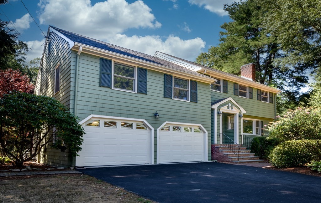 5 Desirable Massachusetts Homes On The Market - Haven Lifestyles