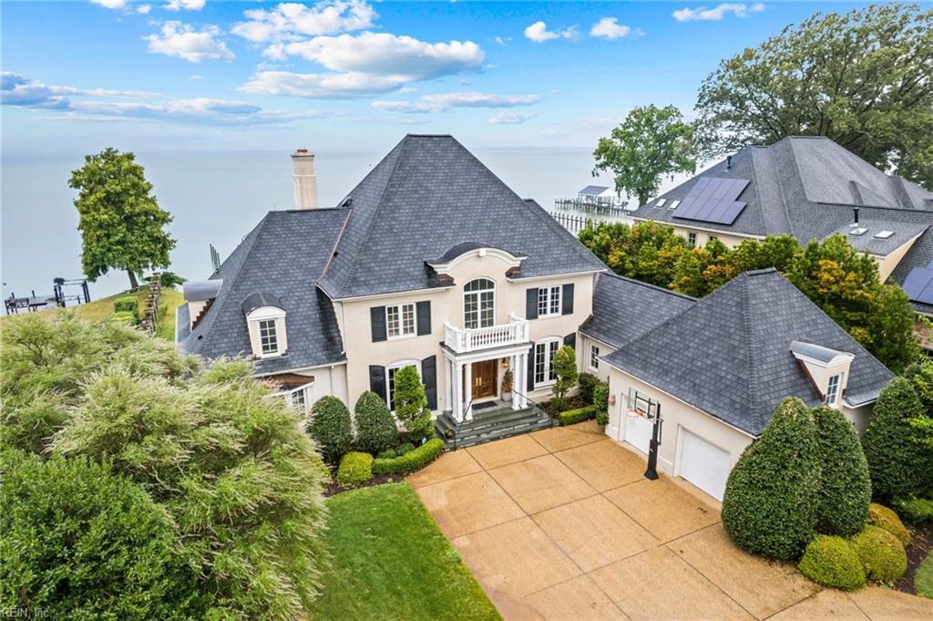 7 Luxe Virginia Estates On The Market - Haven Lifestyles