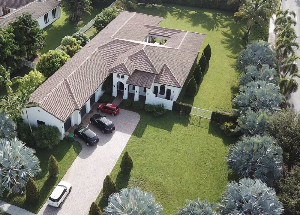 8 Gorgeous Flroida Homes On The Market - Haven Lifestyles