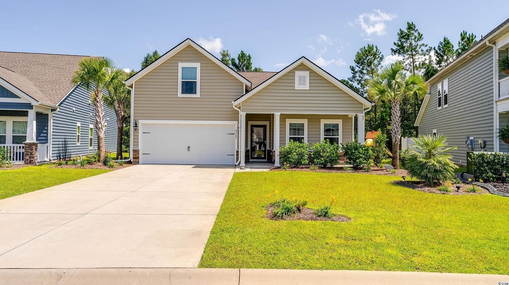 9 Gorgeous South Carolina Homes On The Market - Haven Lifestyles