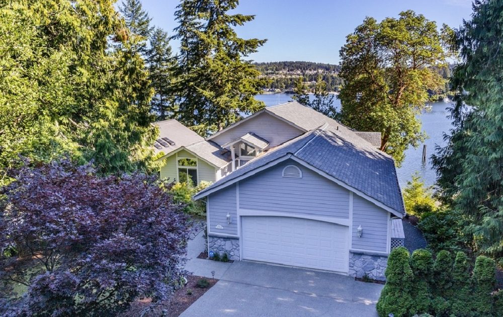 9 Stunning Waterfront Homes - Haven Lifestyles