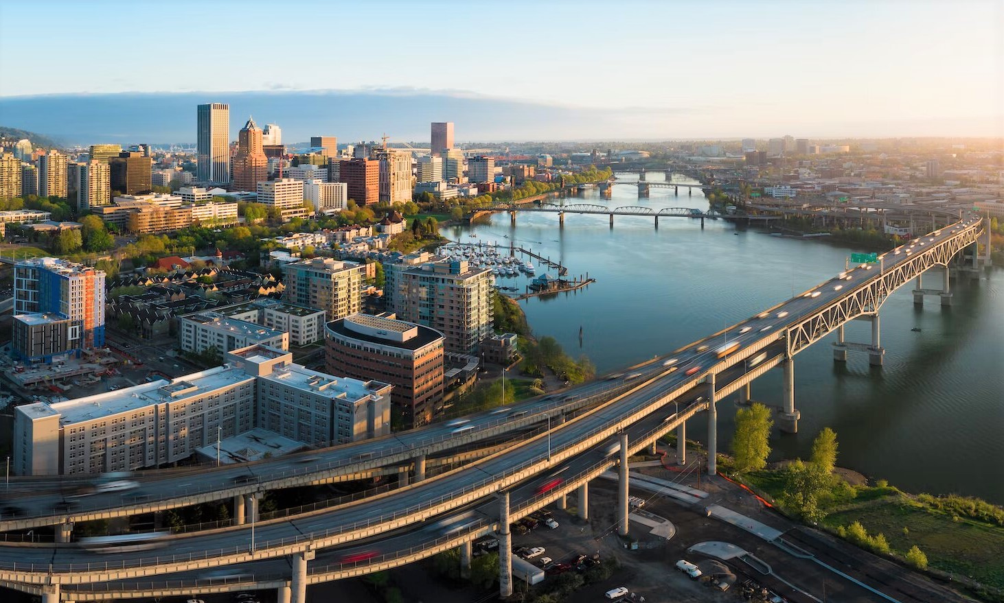 Oregon Towns and Cities with Incredible Views - Haven Lifestyles