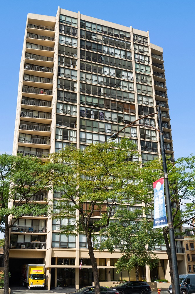 6 Chic Chicago Condos on the Market - Haven Lifestyles