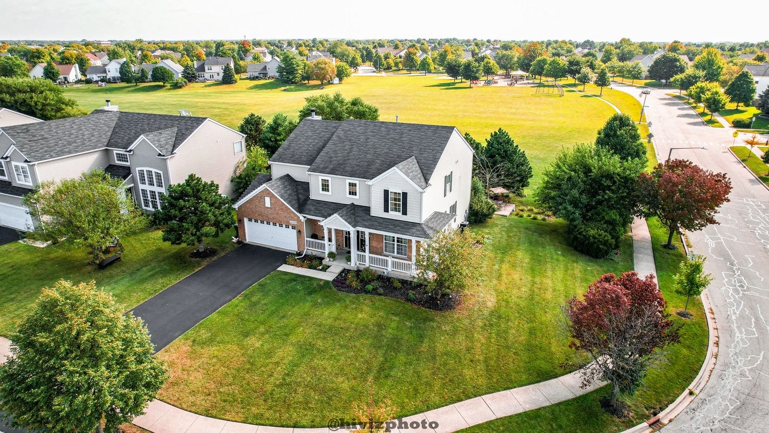 6 Stunning Illinois Family Homes - Haven Lifestyles