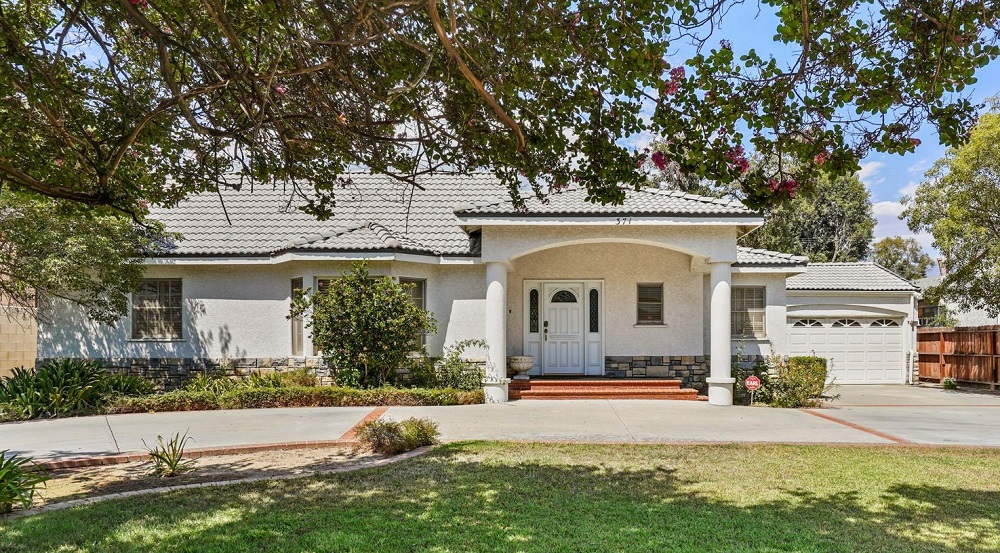 8 Inviting California Family Homes - Haven Lifestyles