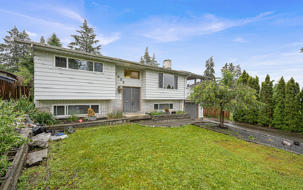 7 British Columbia Homes under $1 Million - Haven Lifestyles