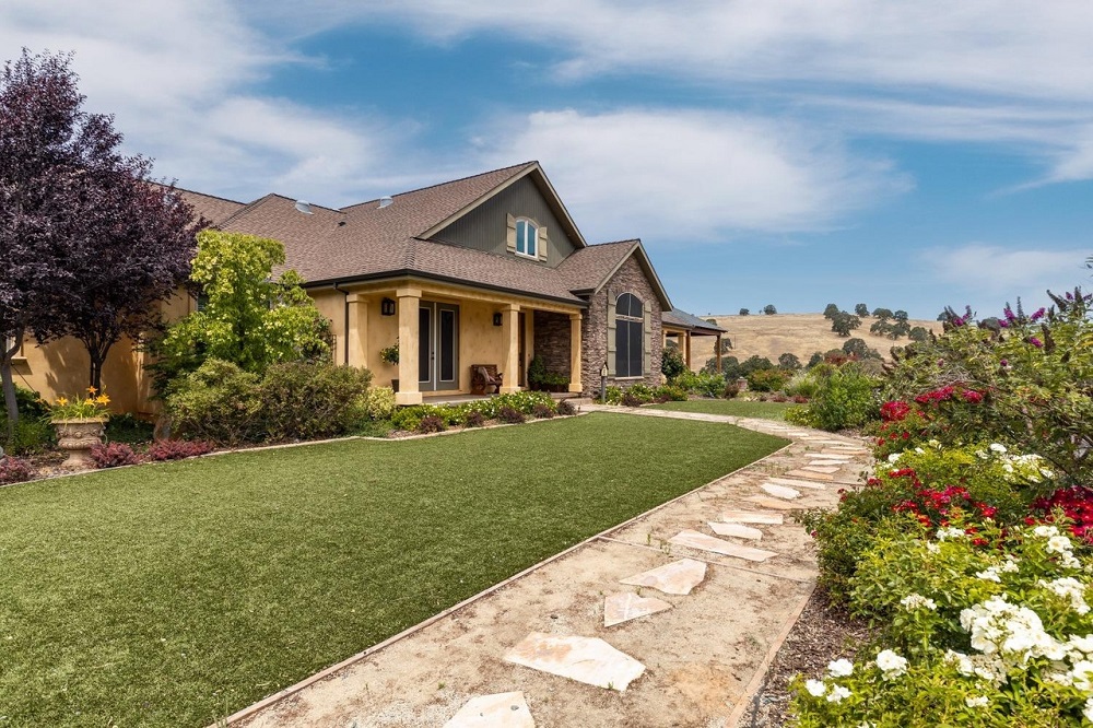 9 California Countryside Homes - Haven Lifestyles