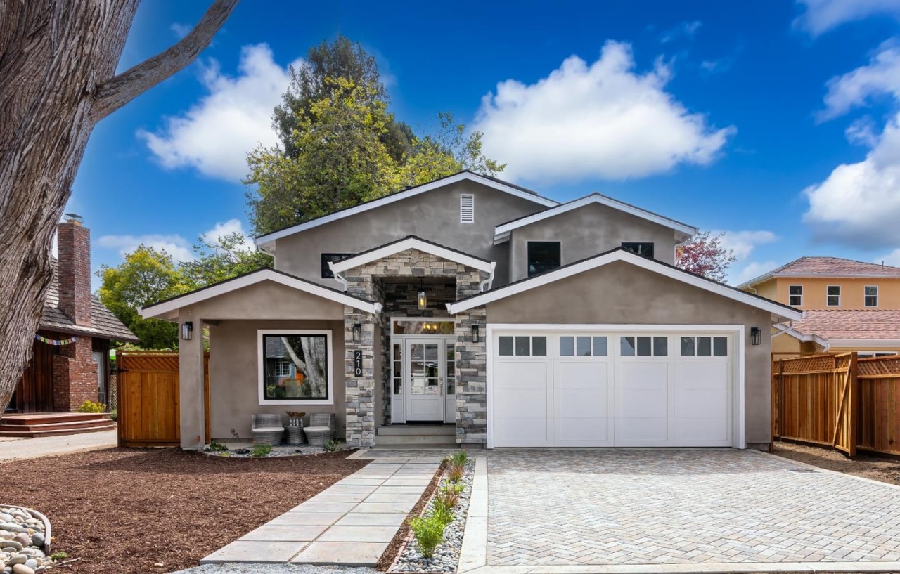 6 Newly Built California Homes on the Market - Haven Lifestyles