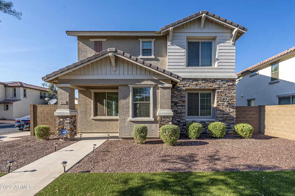 10 Stunning Arizona Family Homes - Haven Lifestyles