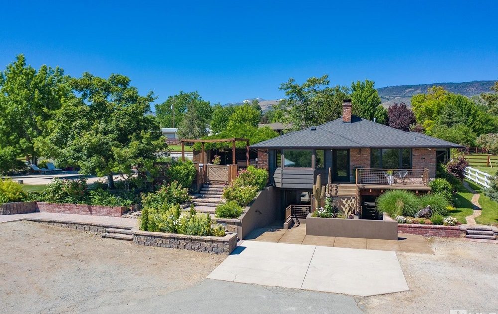 12 Truly Impressive Offices On The Market - Haven Lifestyles