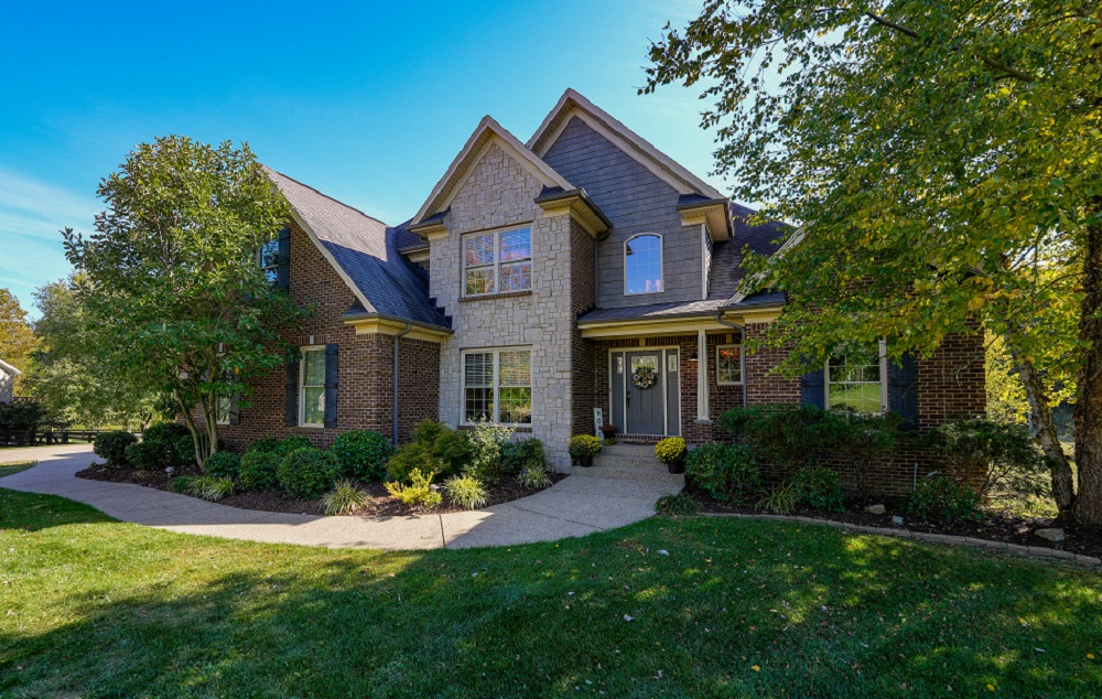 6 Tennessee Homes in Prime Locations - Haven Lifestyles