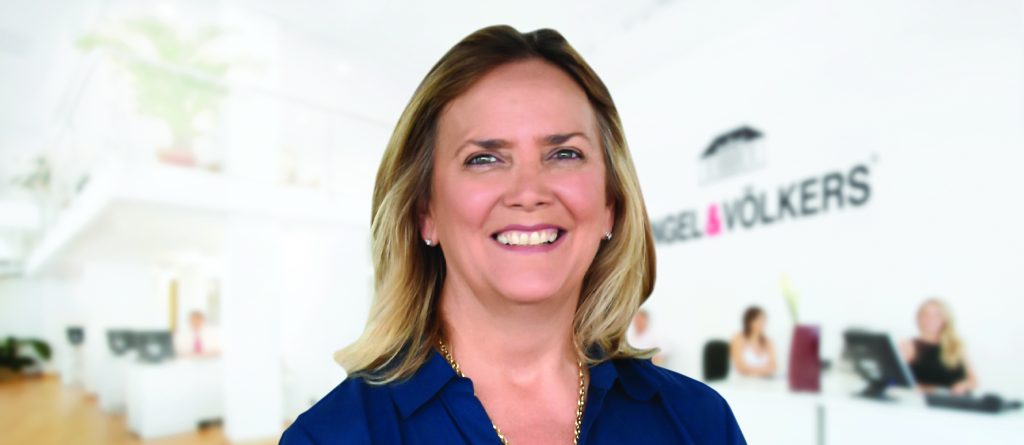 Jeanne Hall Brings Well-Rounded Expertise to Clients - Haven Lifestyles