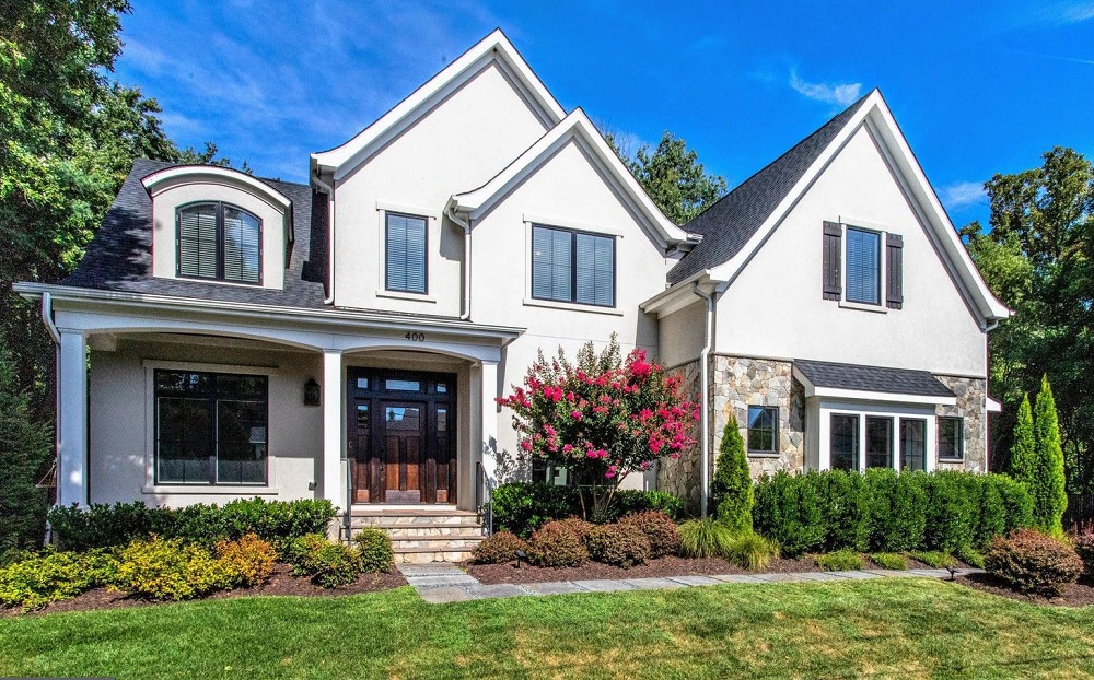 10 Custom Built Homes on the Market - Haven Lifestyles