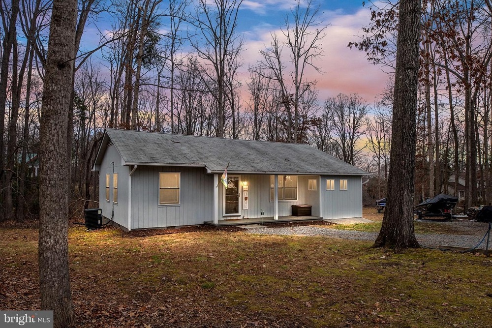 9 Beautiful Waterfront Virginia Properties - Haven Lifestyles