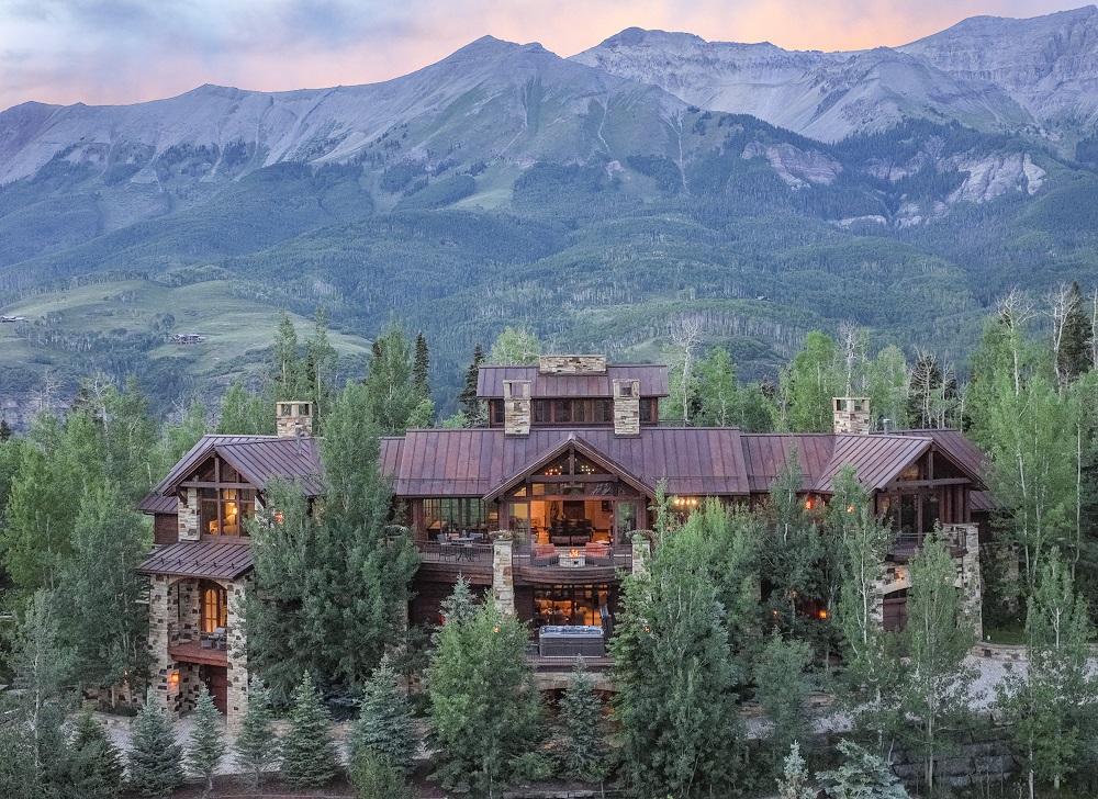 9 Lavish Homes on the Market - Haven Lifestyles