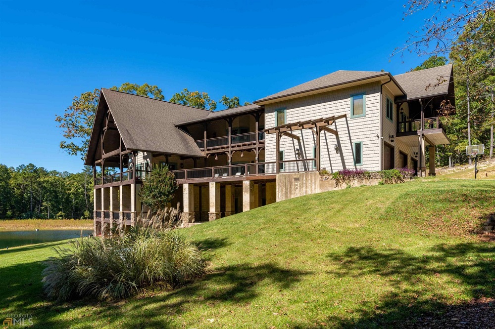 7 Charming Properties on the Market - Haven Lifestyles