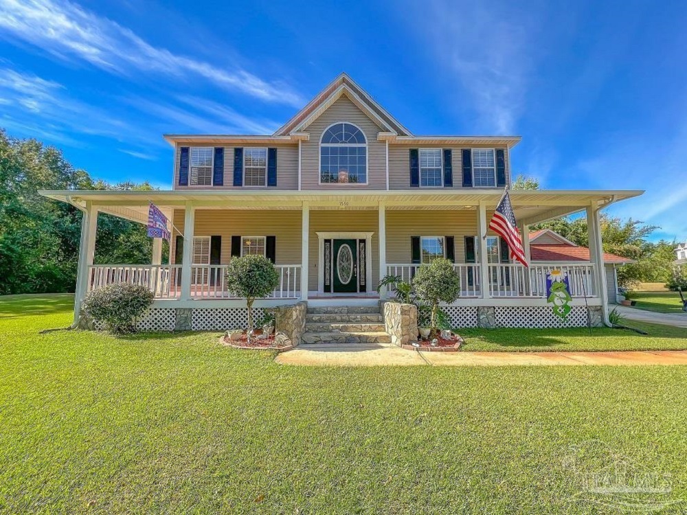 12 Amazing Homes under $500k - Haven Lifestyles