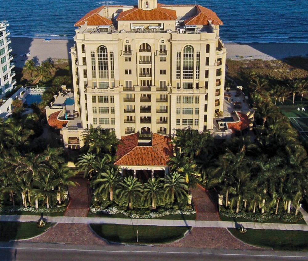 3 Beachfront Apartments on the Market - Haven Lifestyles