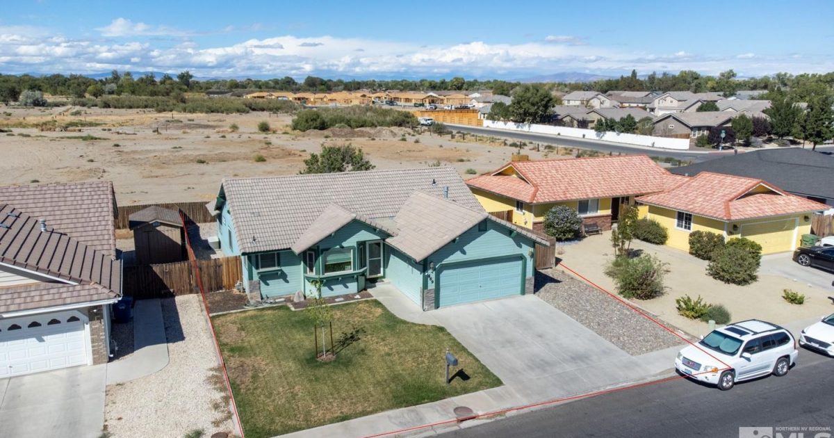 5 Under $500k Homes on the Market - Haven Lifestyles