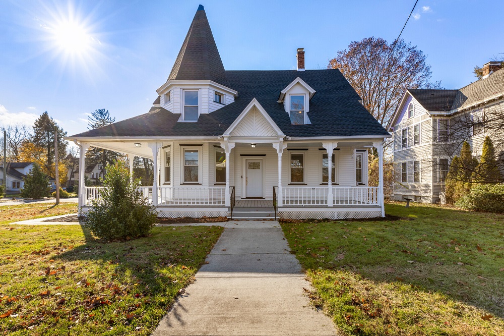 8 Historic Pennsylvania Homes - Haven Lifestyles