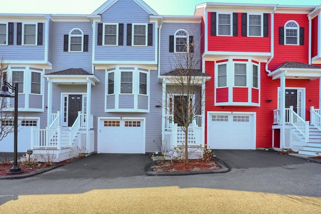 10 Chic Properties in the Boston Area - Haven Lifestyles