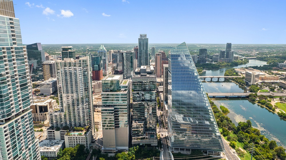 6 Beautiful Condos on the Market - Haven Lifestyles