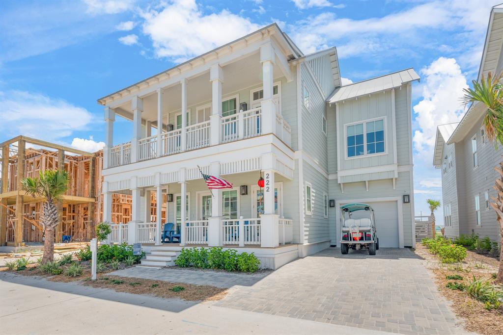 5 Amazing Waterfront Living Opportunities - Haven Lifestyles