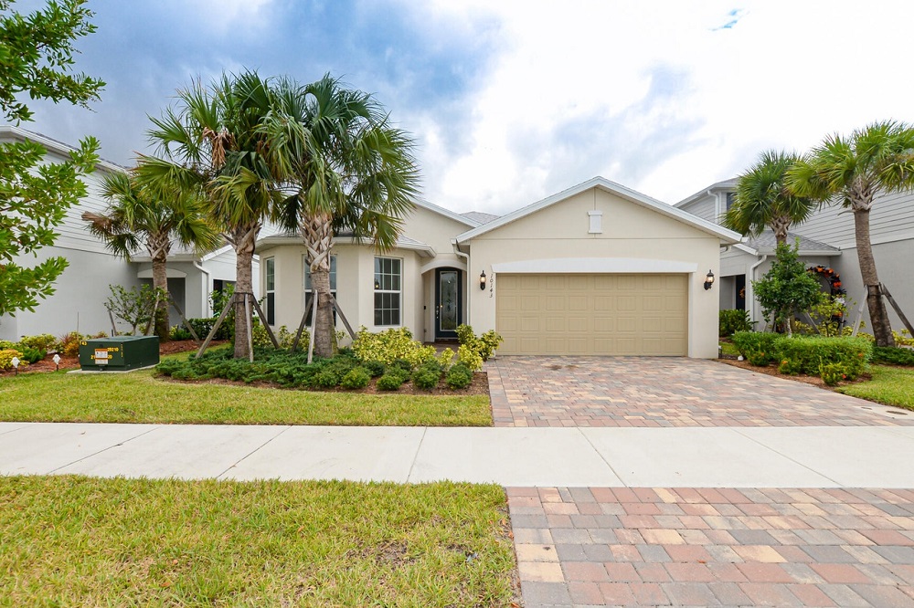 9 Affordable Florida Homes on the Market - Haven Lifestyles