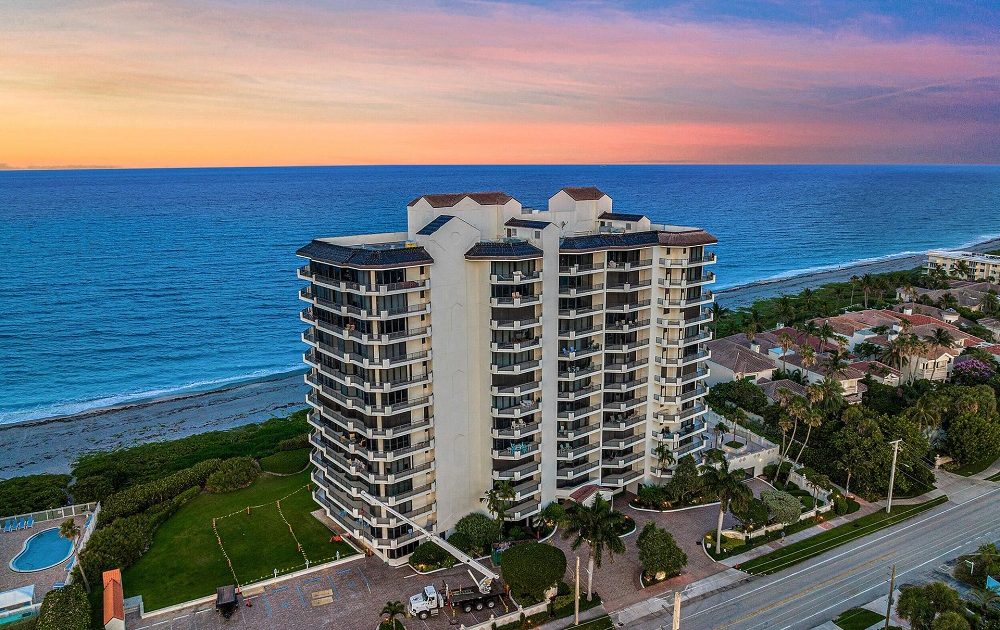10 Waterfront Luxury Homes on the Florida Market - Haven Lifestyles