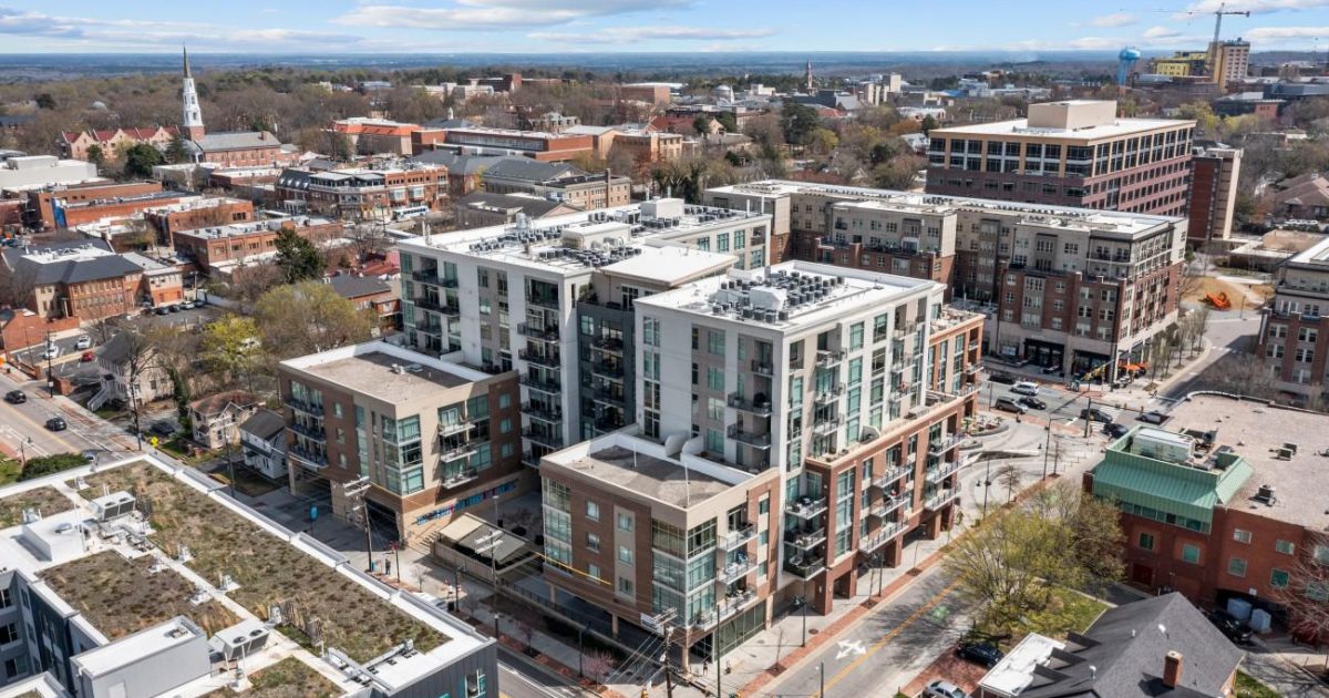 What Makes The Research Triangle A Highly Sought-After North Carolina ...