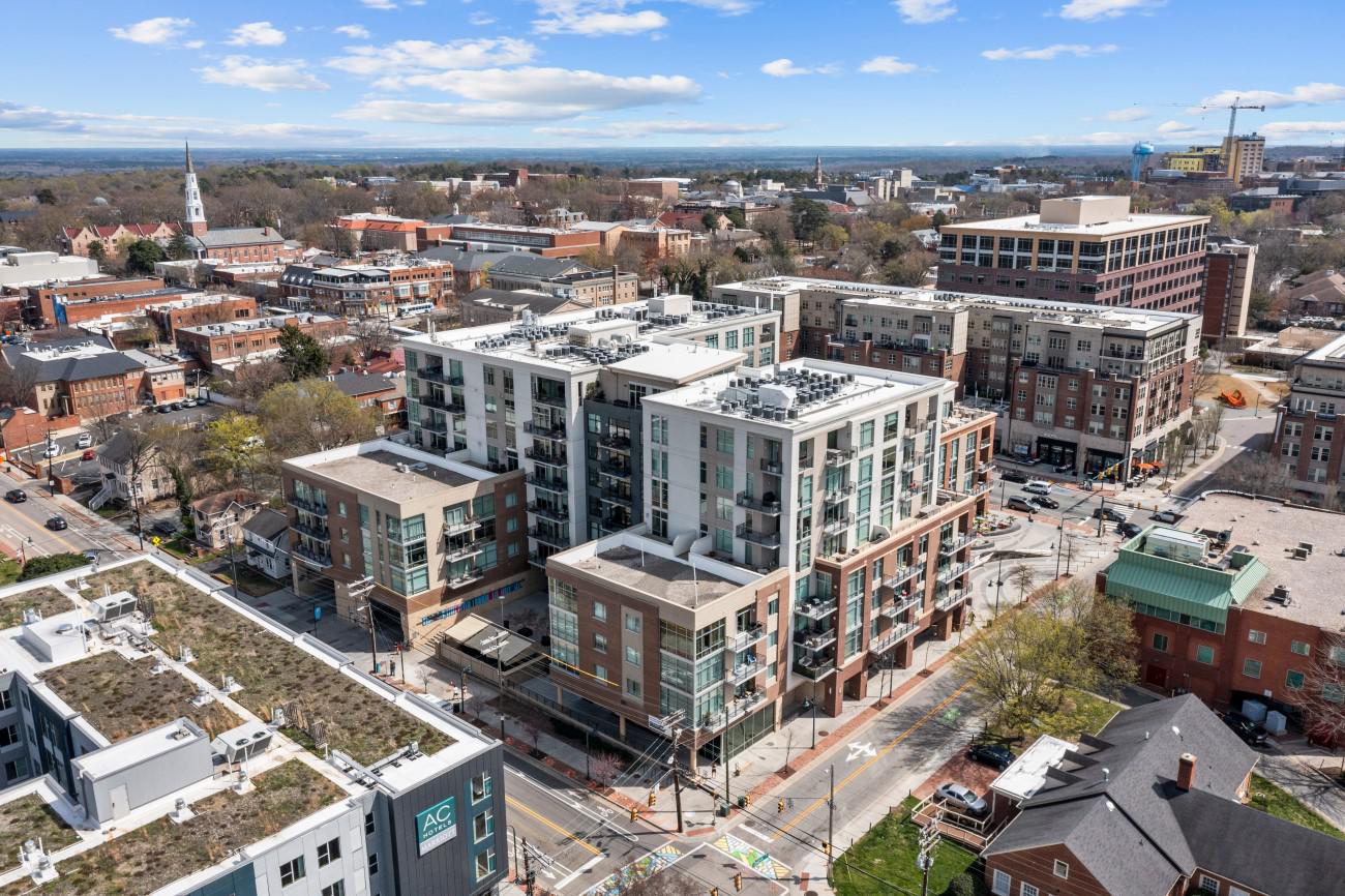 What Makes The Research Triangle A Highly Sought-After North Carolina ...