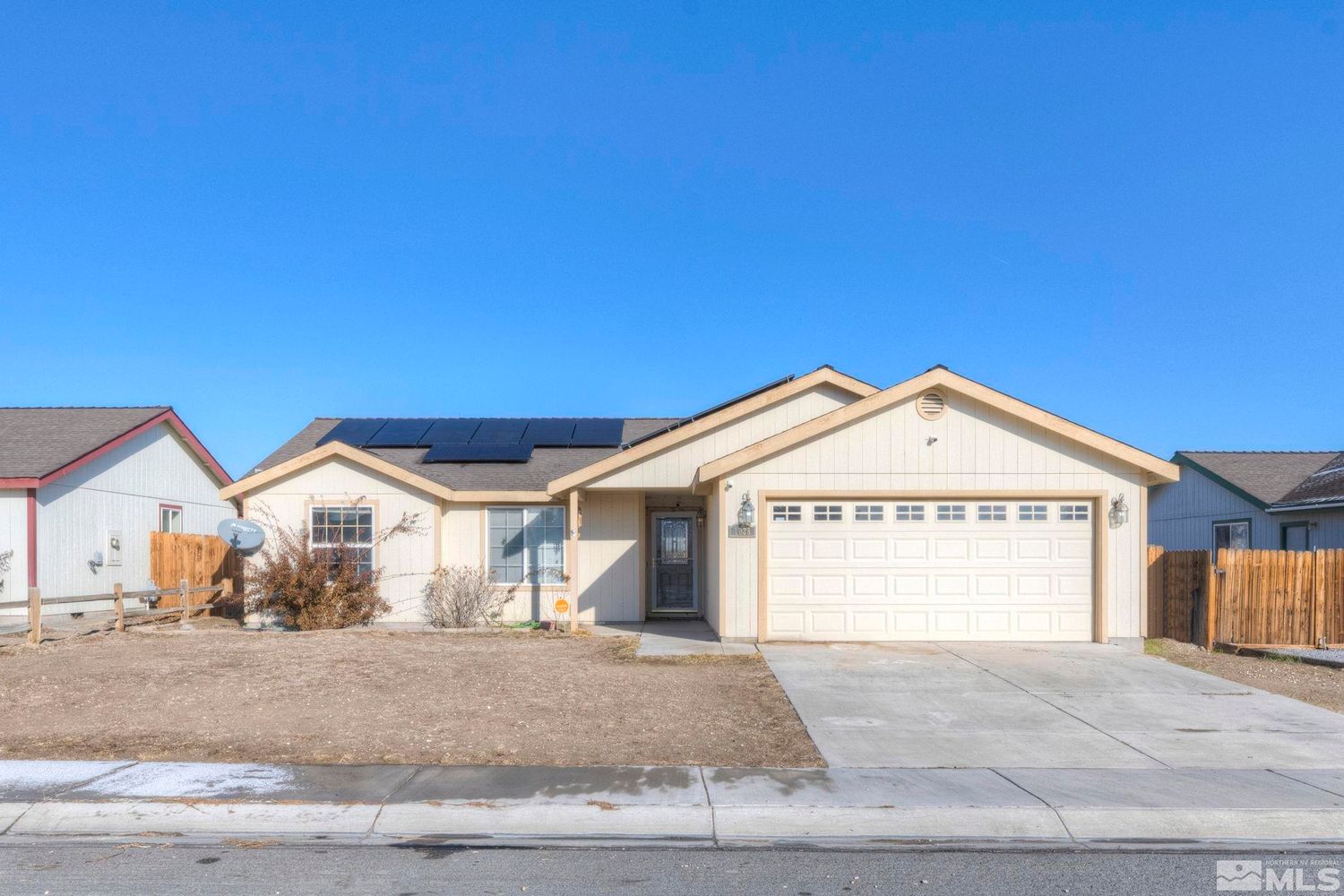 7 Cozy Family Homes on the Nevada Market - Haven Lifestyles