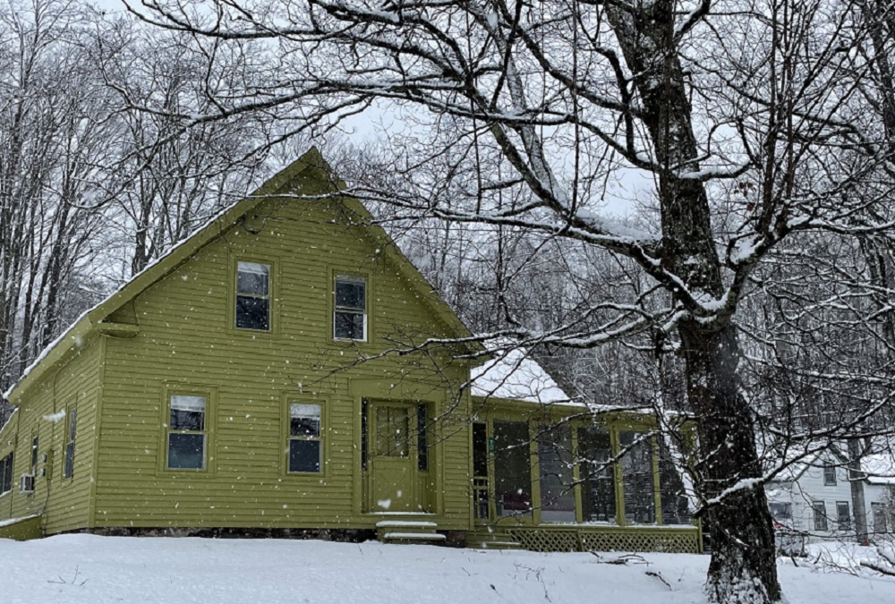 8 Outstanding Vermont Homes for Sale - Haven Lifestyles