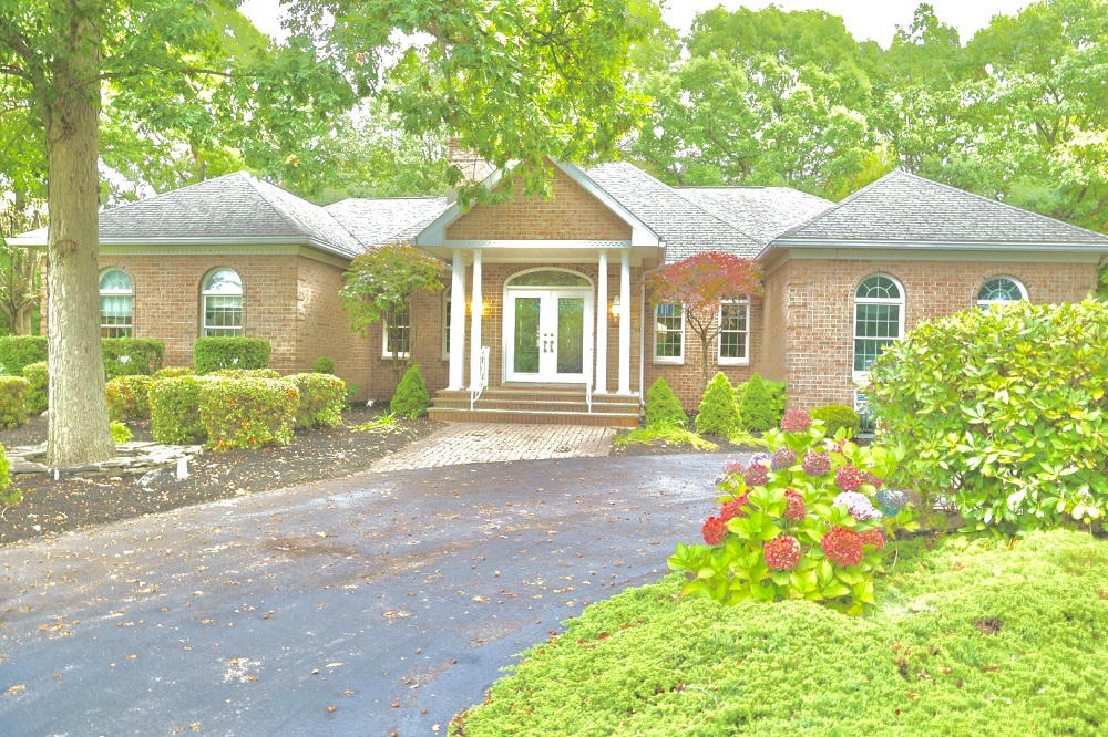 5 Luxurious Pennsylvania Properties on the Market - Haven Lifestyles