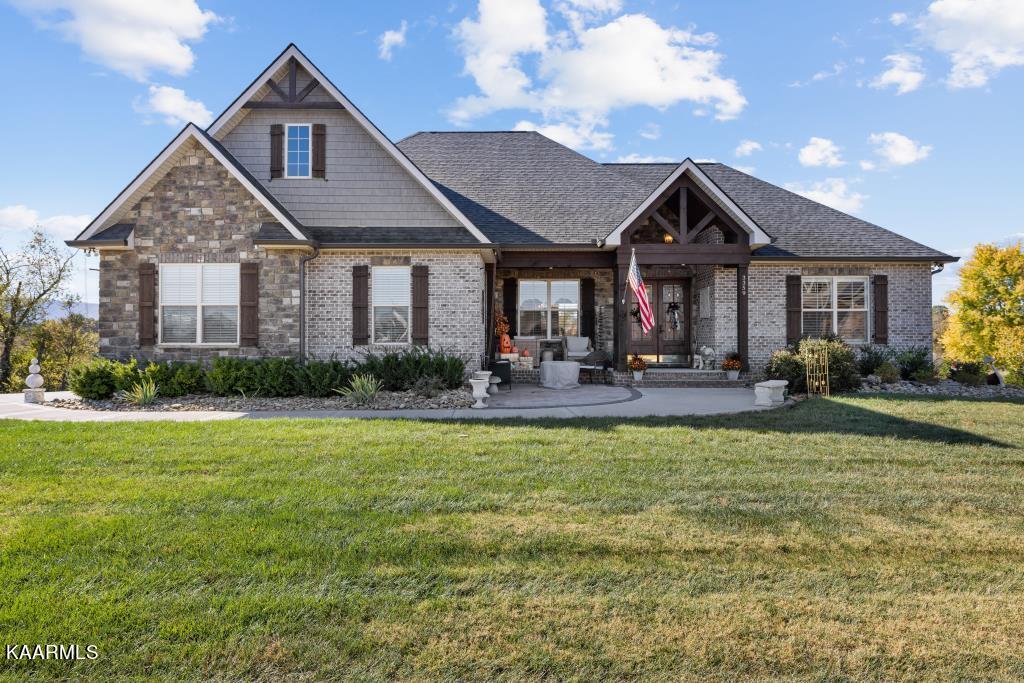 6 Custom-Built Homes in Tennessee Market! - Haven Lifestyles