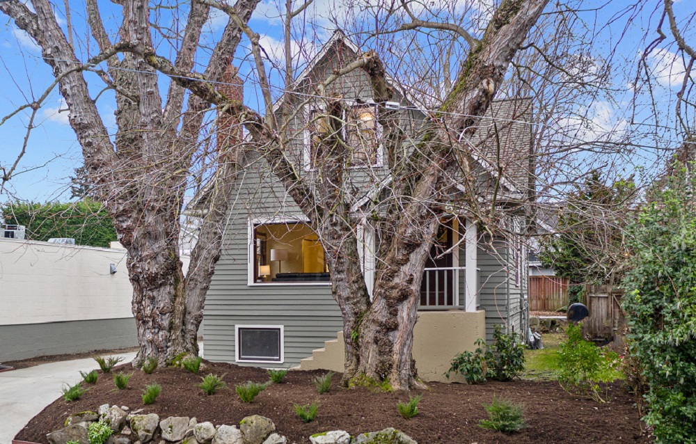5 Modern Washington Homes on the Market - Haven Lifestyles