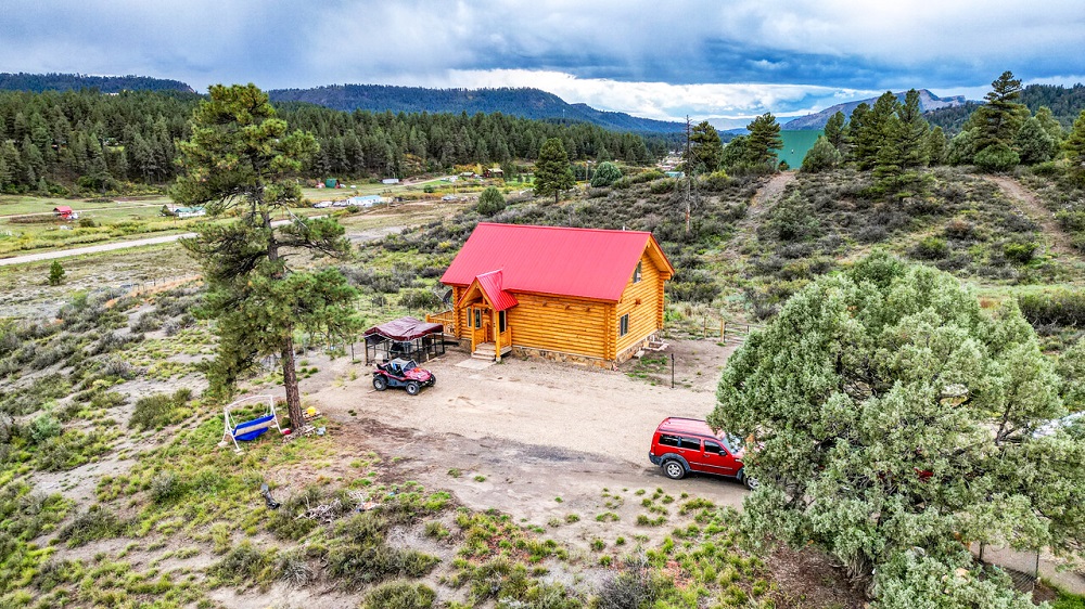 7 Charming Colorado Homes on the Market - Haven Lifestyles