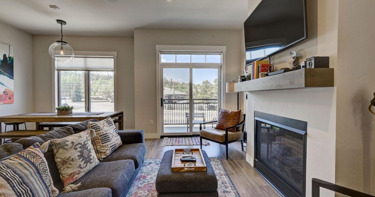 9 Townhomes and Condos in Colorado for Sale - Haven Lifestyles