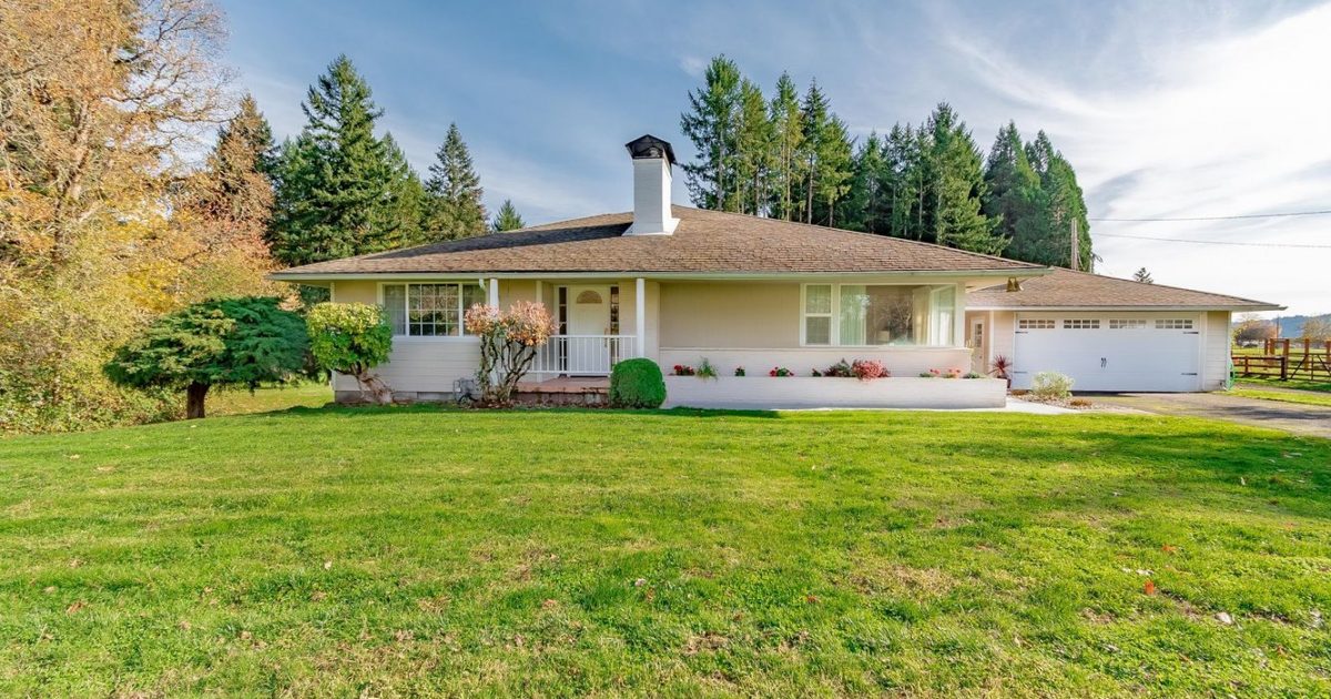 4 Amenity-Rich Oregon Homes on the Market - Haven Lifestyles
