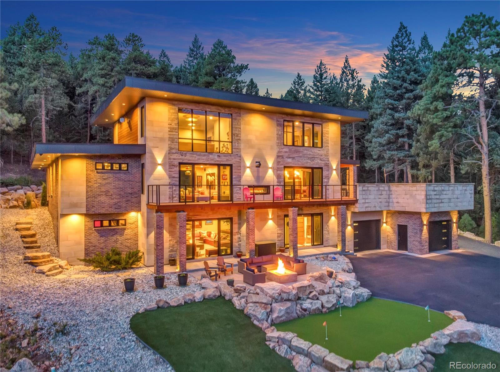 3 Stunning Luxury Homes in Colorado for Sale - Haven Lifestyles
