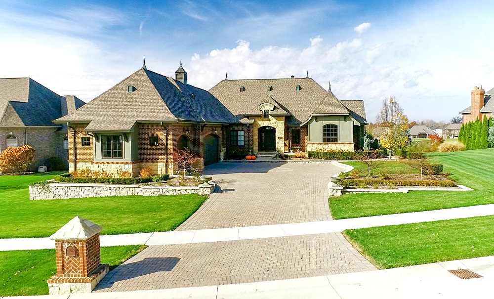 5 Luxurious Michigan Homes on the Market - Haven Lifestyles