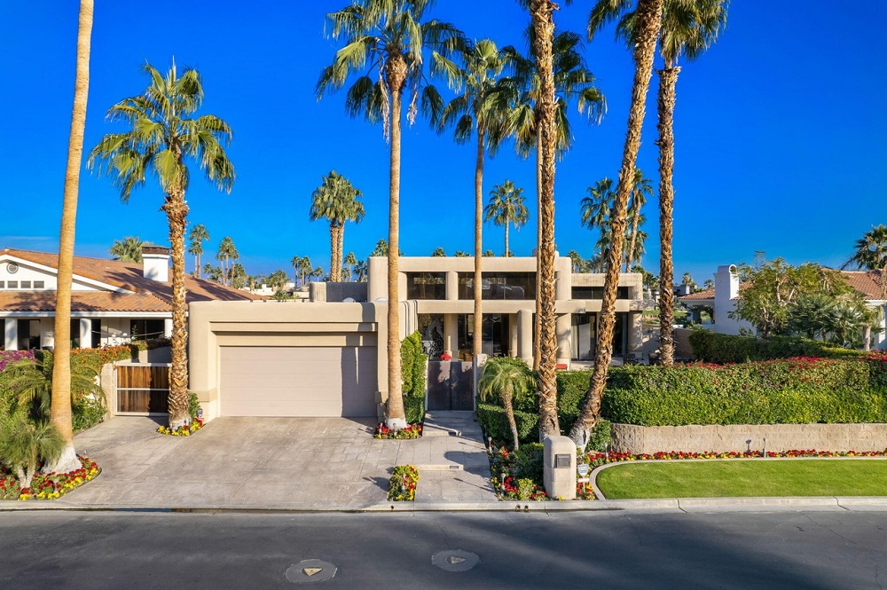 7 Modern California Homes Currently on the Market - Haven Lifestyles