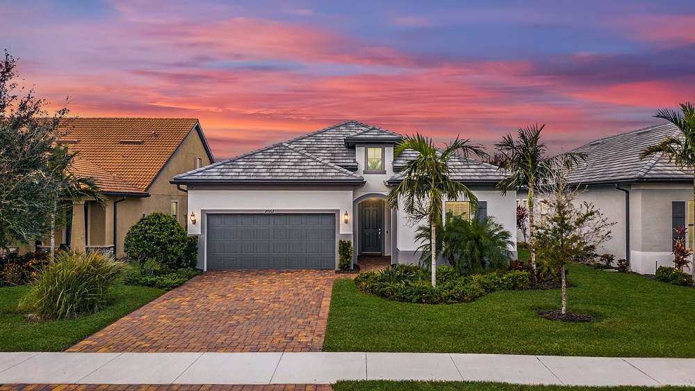 12 Incredible Florida Homes Perfect for Entertaining - Haven Lifestyles