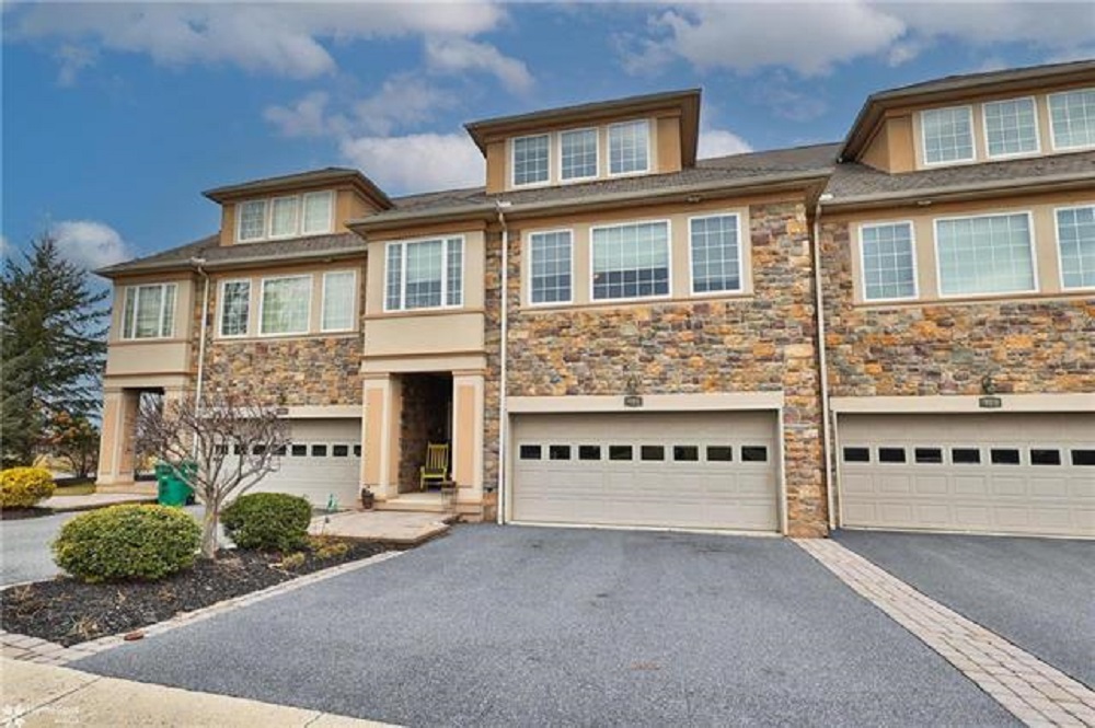 4 Incredible Pennsylvania Homes Perfect for Entertaining - Haven Lifestyles