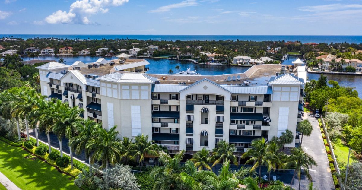 15 Florida Properties with Gorgeous Office Spaces - Haven Lifestyles