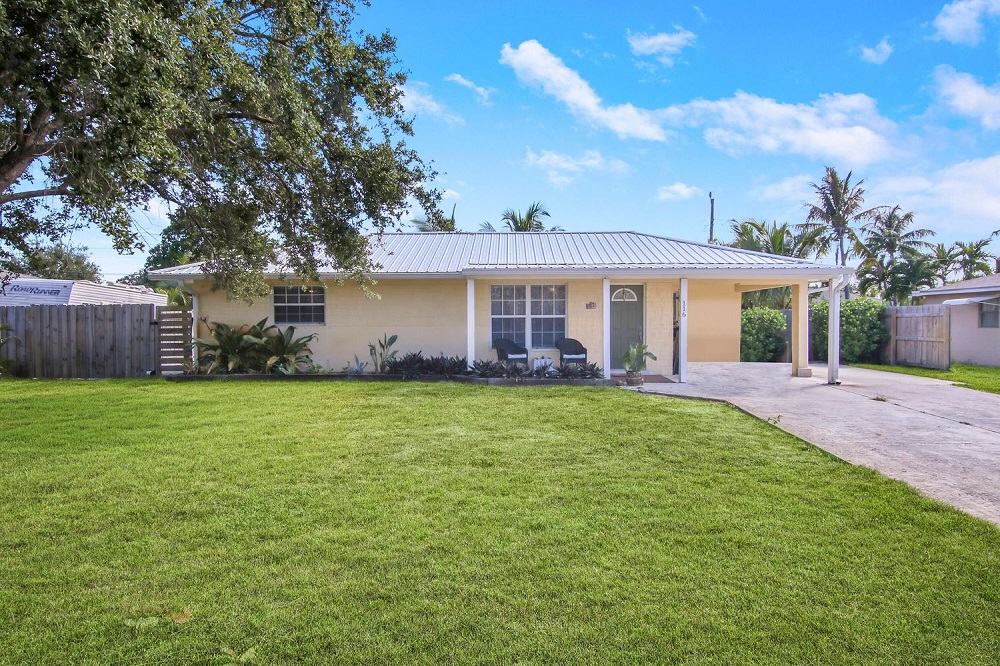 10 Charming Florida Properties on the Market - Haven Lifestyles
