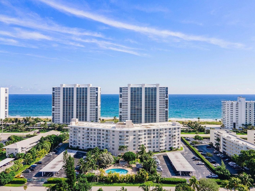 4 Exceptional Florida Condos Currently Available - Haven Lifestyles
