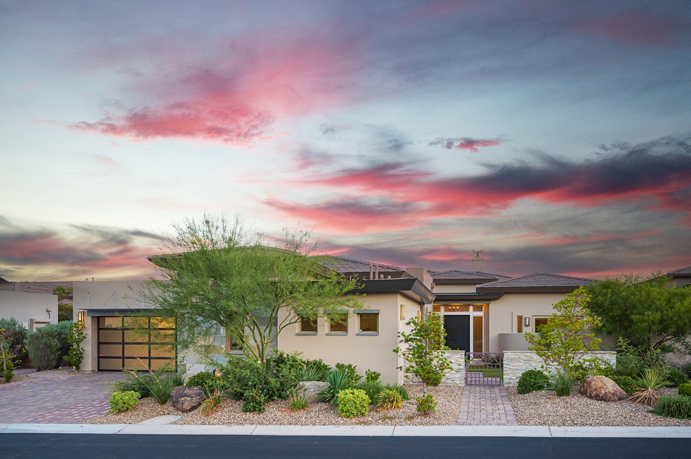 5 Homes with Impressive Amenities for Sale in Nevada - Haven Lifestyles