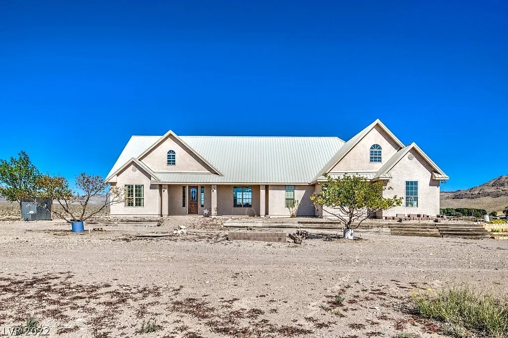 2 Nevada Ranch Homes on the Market - Haven Lifestyles