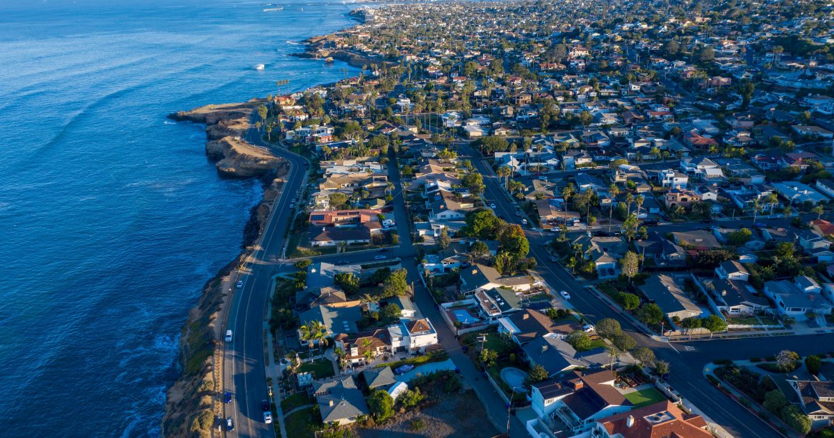 Prime Locations in the Orange County and San Diego Areas - Haven Lifestyles